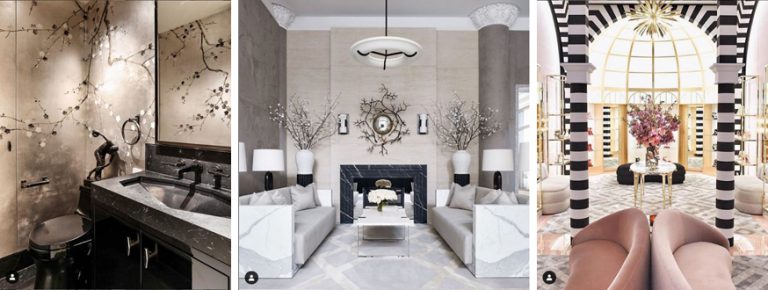 TOP 10: THE INTERIOR DESIGN INSTAGRAM ACCOUNTS YOU NEED TO BE FOLLOWING ...