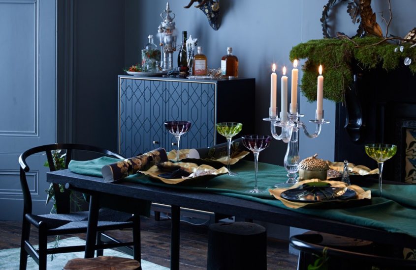 LUCY GOUGH IS IN THE HOT SEAT | Q & A - Sweetpea & Willow's Blog