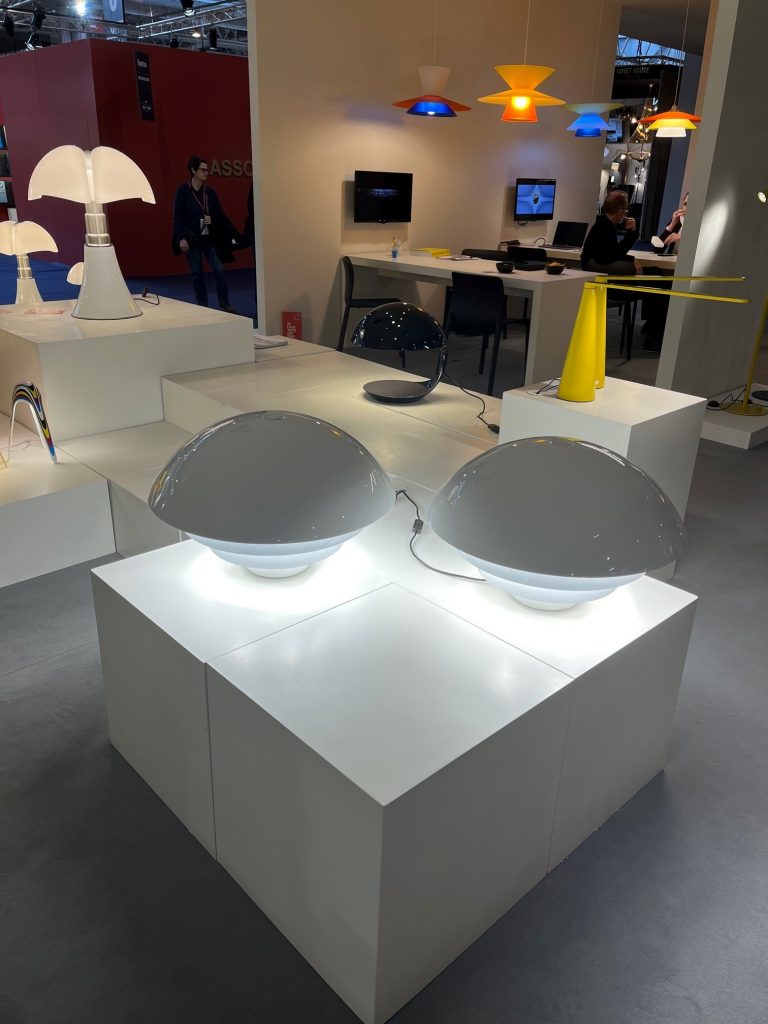 Now Trending: Sculptural Lighting - Sweetpea & Willow's Blog