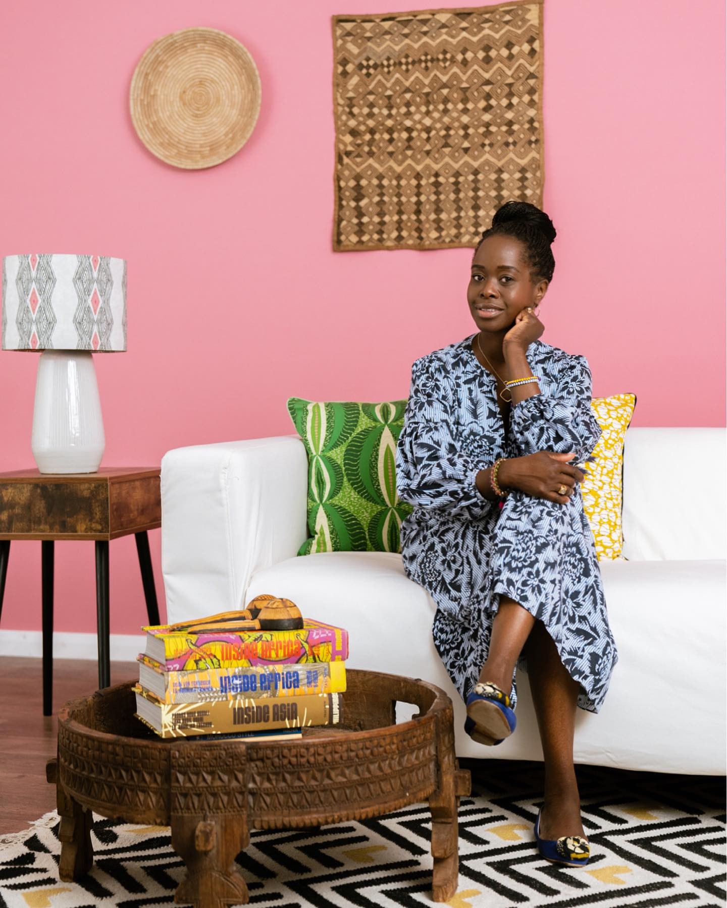 Sweetpea & Willow Home Influencer Awards 2023: Meet The Judges | Sweetpea & Willow's Blog ...