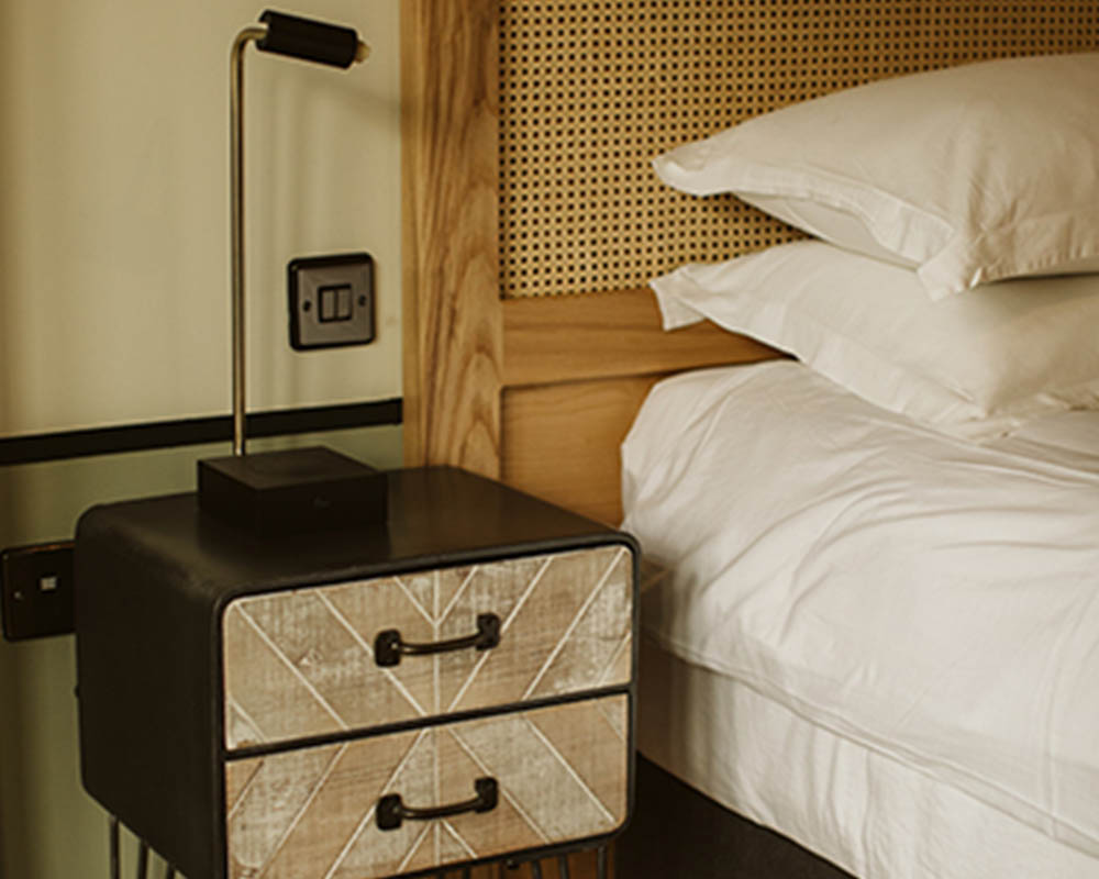 10 Must-Visit Hotels for Easter Holidays - Sweetpea & Willow's Blog