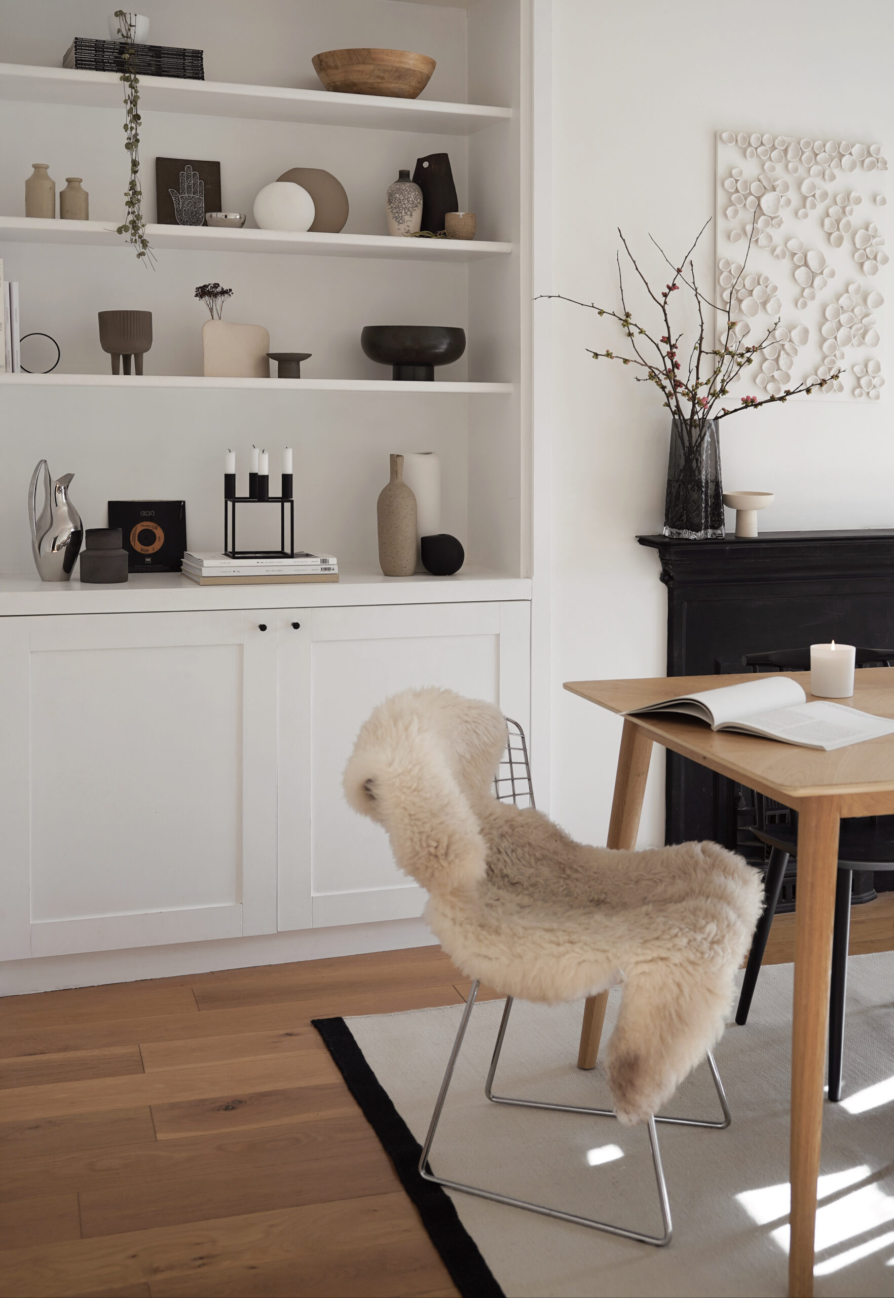 Abi Dare Is In The Hot Seat | Q&A | Sweetpea & Willow's Blog | Sweetpea ...