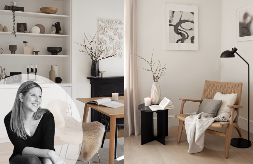 Abi Dare Is In The Hot Seat | Q&A - Sweetpea & Willow's Blog