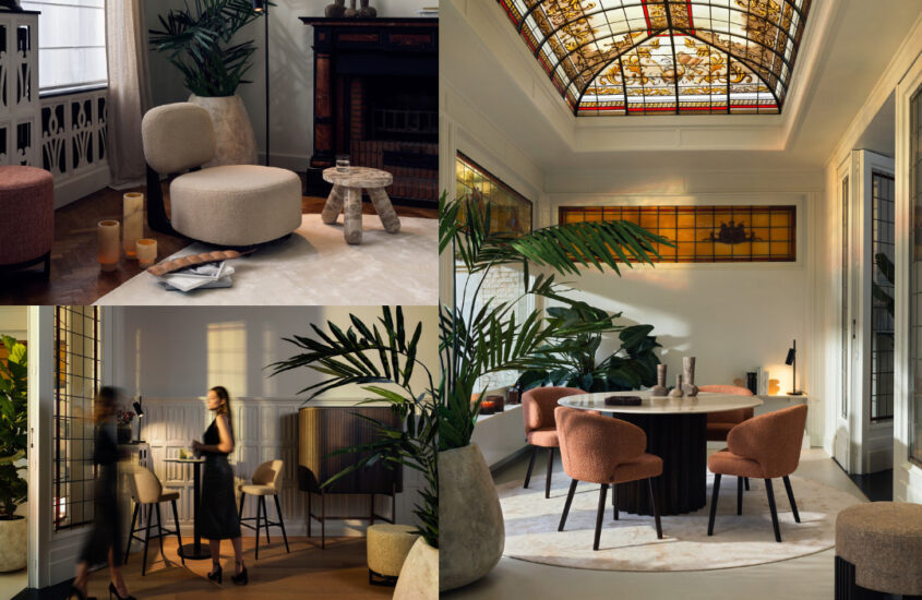 Exploring the World of Dome Deco - Sweetpea & Willow's Blog