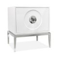 Jonathan Adler Channing Large End Table | Sweetpea & Willow