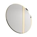 Laskasas Rod Mirror | Laskasas | Sweetpea & Willow