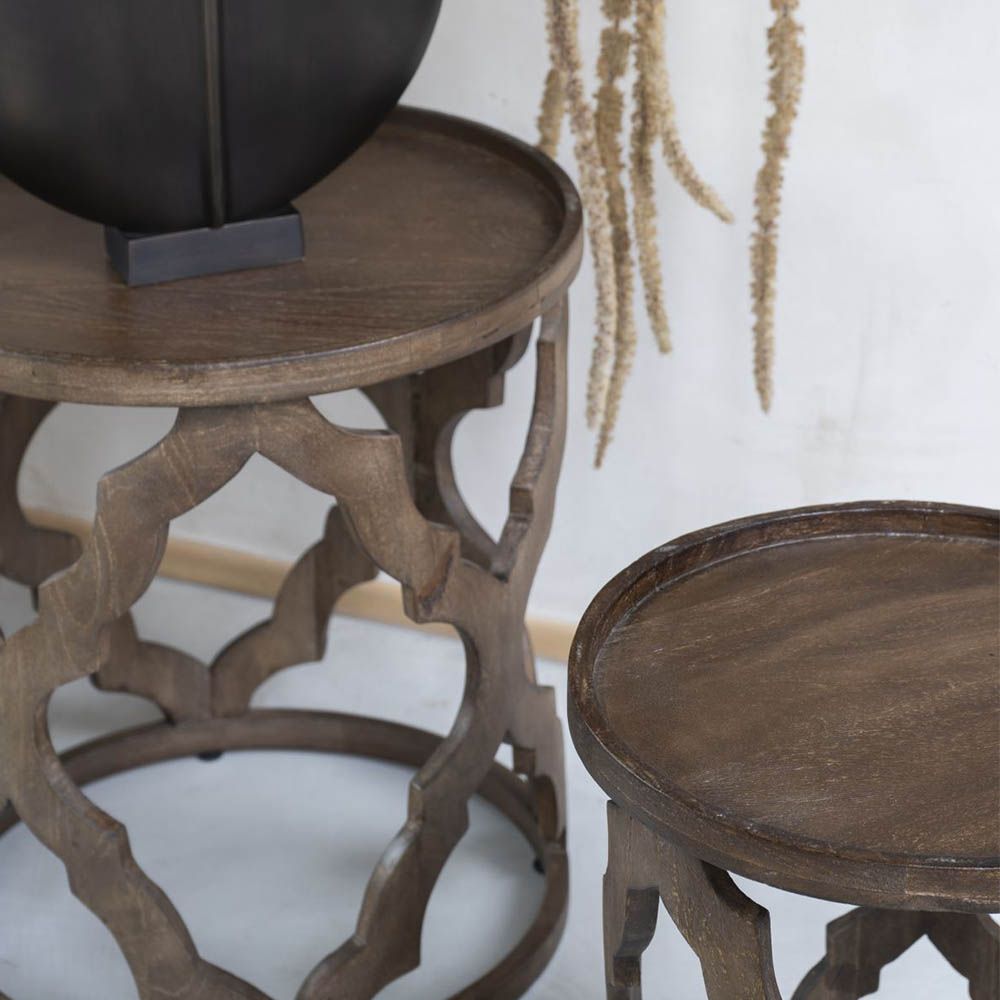 Page 3 | Designer Side Tables | Luxury Living Room Furniture | Sweetpea ...