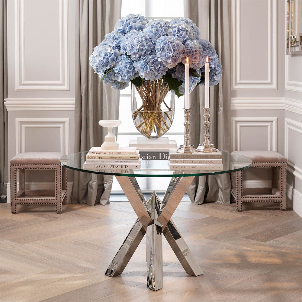 Page 3 | Luxury Dining Tables | Designer Dining Tables | Sweetpea & Willow