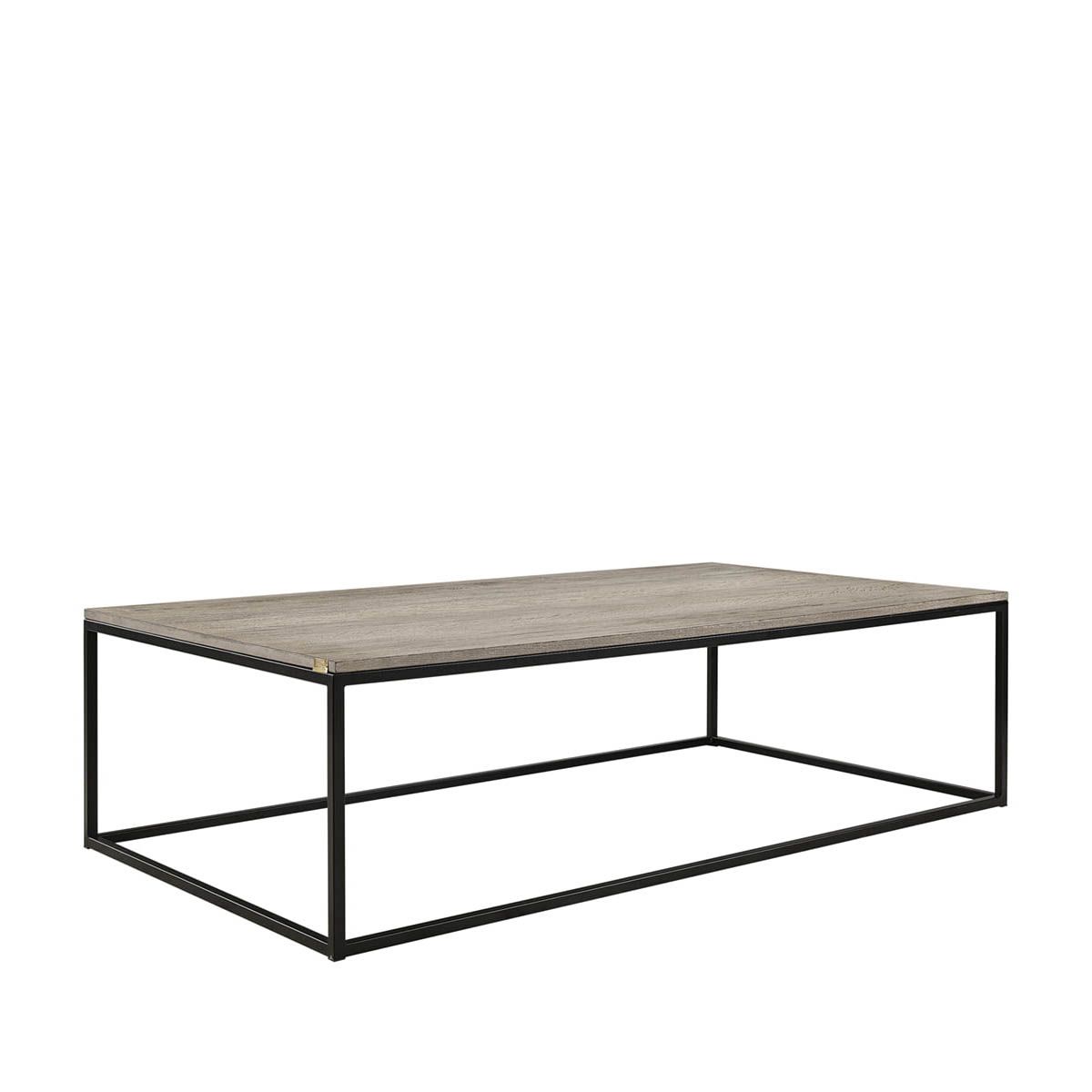 Mason Coffee Table - S - Antique Grey | Artwood Luxury Furniture ...
