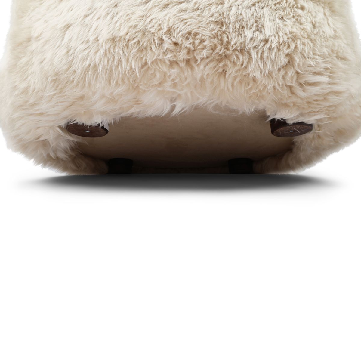 Skandi Round Chair | Sweetpea & Willow