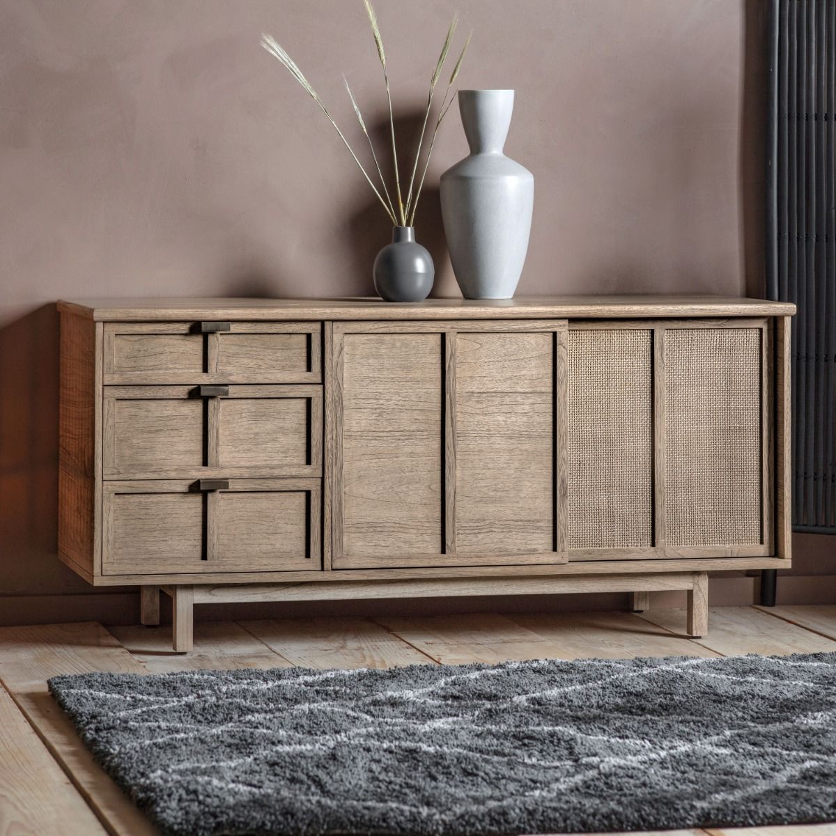 Lyra Sideboard | Willow's Collection | Sweetpea & Willow
