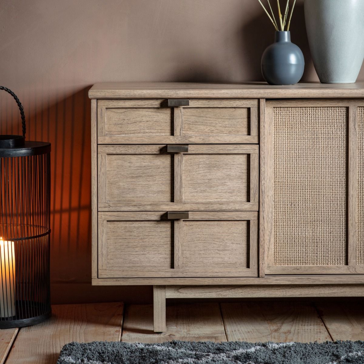 Lyra Sideboard | Willow's Collection | Sweetpea & Willow