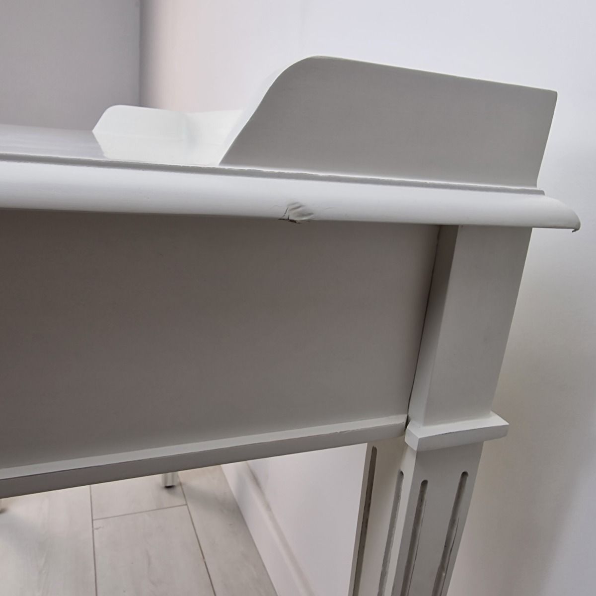 Clearance Fabienne Dressing Table | Luxury Outlet | Sweetpea & Willow