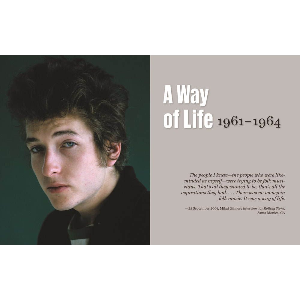 Bob Dylan: Mixing Up the Medicine | Lifestyle Books | Sweetpea & Willow Bob Dylan: Mixing Up the Medicine | Lifestyle Books | Sweetpea & Willow