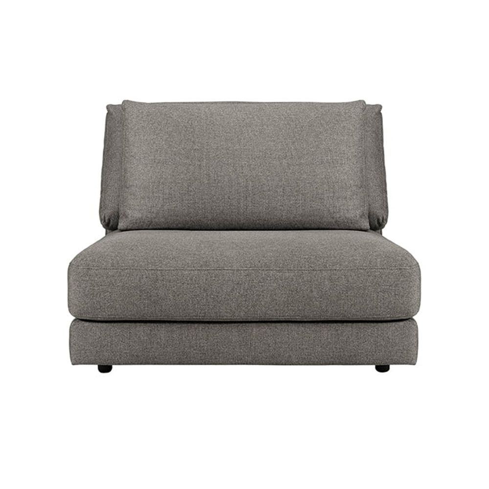 Reno Modular Sofa - Middle Section - 1 Seat | Artwood | Sweetpea & Willow