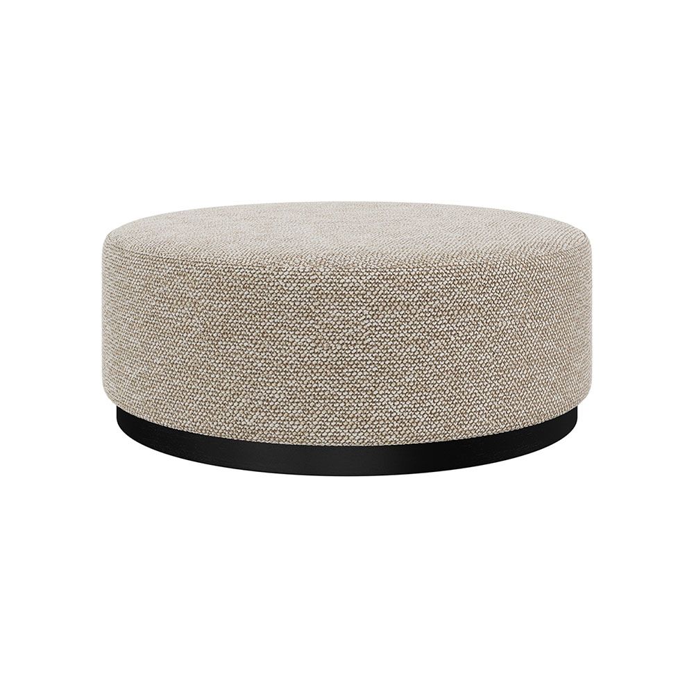 Dome Deco Liam Stool - Marmolada Sand | Sweetpea & Willow