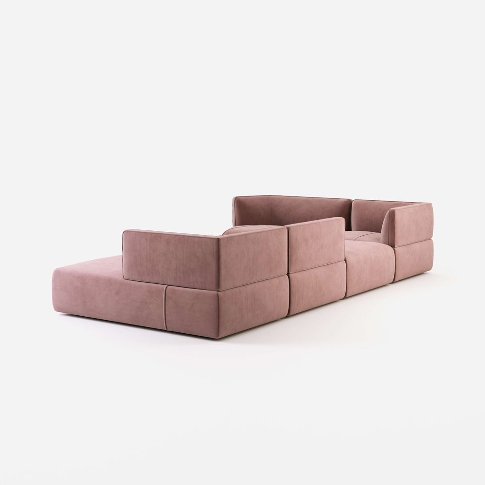 Domkapa Disruption Sofa | Domkapa | Sweetpea & Willow