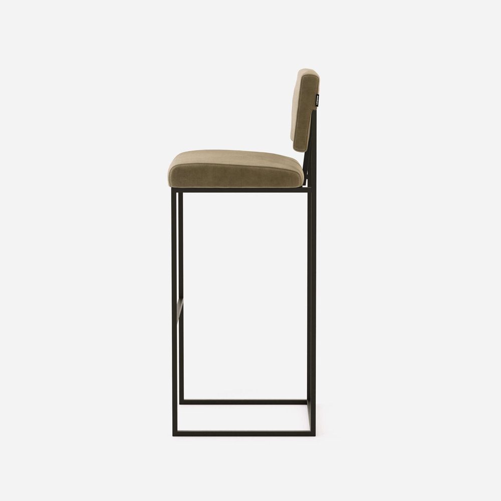 Domkapa Gram Bar Stool | Bar Stools | Sweetpea & Willow