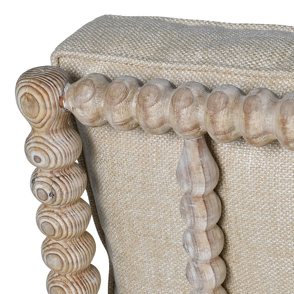 3 Seat Allison Sofa | Willow's Collection | Sweetpea & Willow