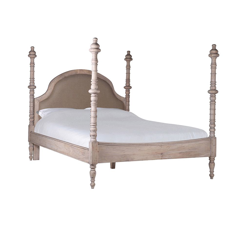 Maribel Bed Superking All Beds Sweetpea Willow