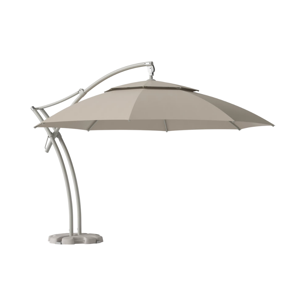 Cape Parasol - Sand | Bolia | Sweetpea & Willow