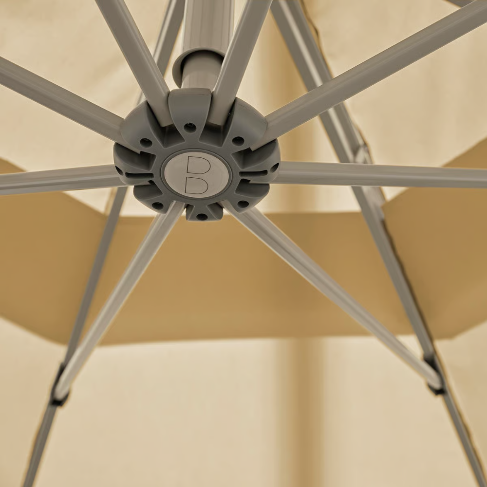 Cape Parasol - Sand | Bolia | Sweetpea & Willow