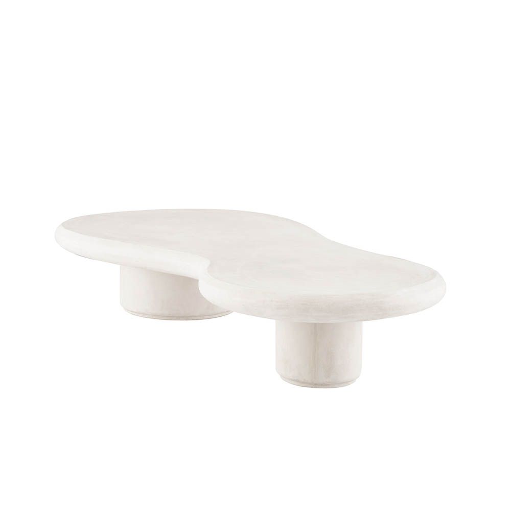 Eichholtz Erato Indoor & Outdoor Coffee Table - Cream | Eichholtz ...
