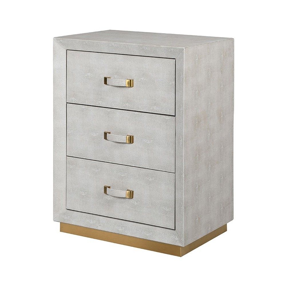 Imara Bedside Table | Sweetpea & Willow