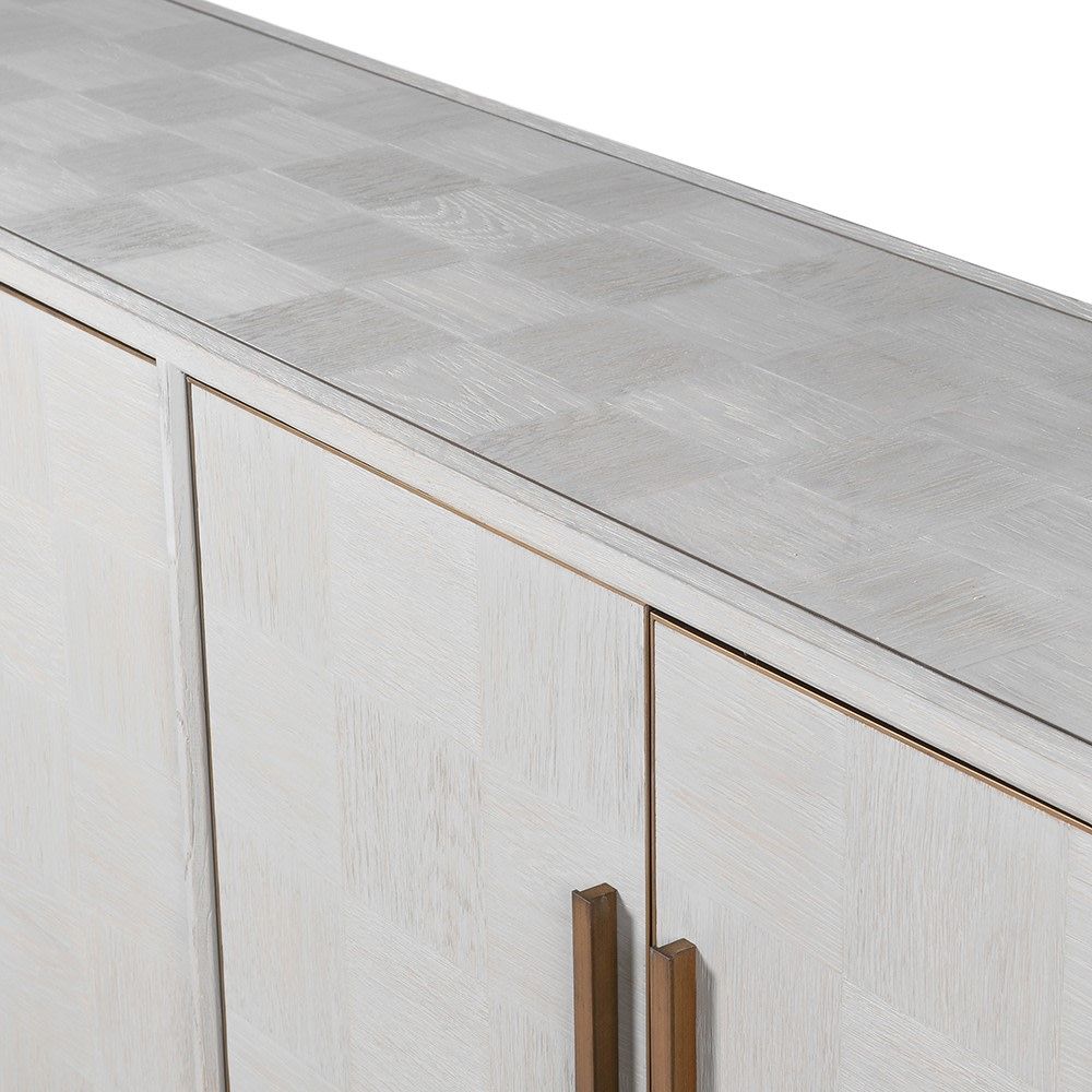 Nike Sideboard | Dining | Sweetpea & Willow