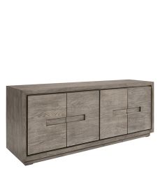 Hunter Sideboard - Antique Grey | Artwood | Sweetpea & Willow