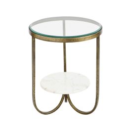 Eclipse Side Table | Side Tables | Sweetpea & Willow