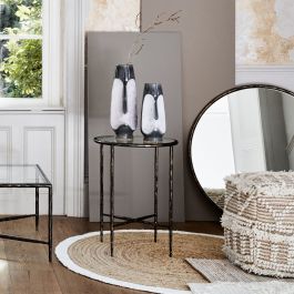 Harper Side Table - Multiple Colours | Sweetpea & Willow