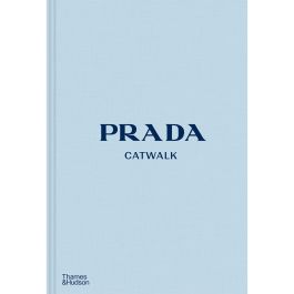 Prada Catwalk: The Complete Collections | Books | Sweetpea & Willow