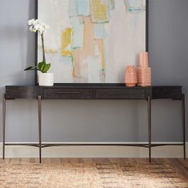 Oslo Console Table | One London House | Sweetpea & Willow