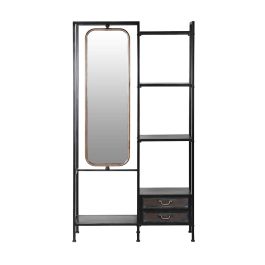 Abe Iron Frame Vanity Unit | Dressing Mirrors | Sweetpea & Willow