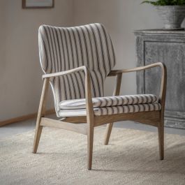 Bridle Armchair | Willow's Collection | Sweetpea & Willow