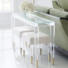 Caracole Classic Console Table | Caracole | Sweetpea & Willow
