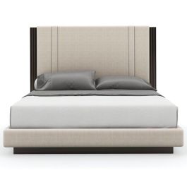 Caracole Proposal Bed - King | Caracole Beds | Sweetpea & Willow