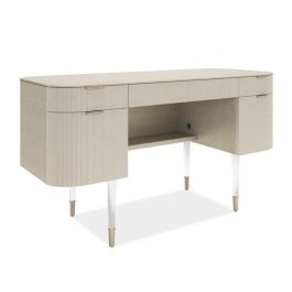 Odette Desk - Oracle | Caracole | Sweetpea & Willow