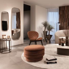 Dome Deco Enzo Stool | Dome Deco | Sweetpea & Willow