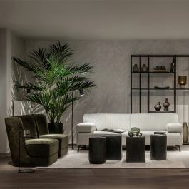 Dome Deco Hale Lounge Chair | Dome Deco | Sweetpea & Willow