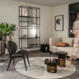 Dome Deco Leon Loungechair | Dome Deco Seating | Sweetpea & Willow