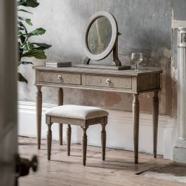 Ambrose Dressing Table | Willow's Collection | Sweetpea & Willow