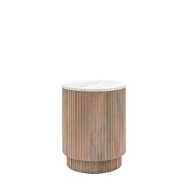 Sandi Side Table | Willow's Collection | Sweetpea & Willow