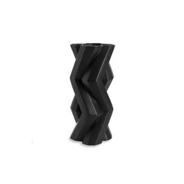 Liang & Eimil Boccio Vase - Black | Liang & Emil Luxury Home Decor ...
