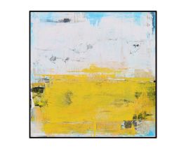 Liang & Eimil Citrine Oil Painting | Liang & Eimil | Sweetpea & Willow