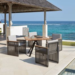 Horizon Dining Chair | Skyline Design | Sweetpea & Willow