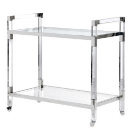 Monaco Drinks Trolley | Drinks Trolleys | Sweetpea & Willow