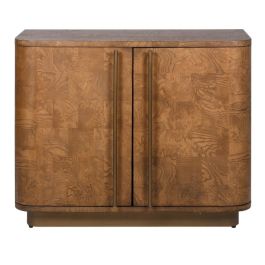 Obsidian Cabinet | Willow's Collection | Sweetpea & Willow