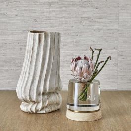Puddle Vase | Uttermost | Sweetpea & Willow